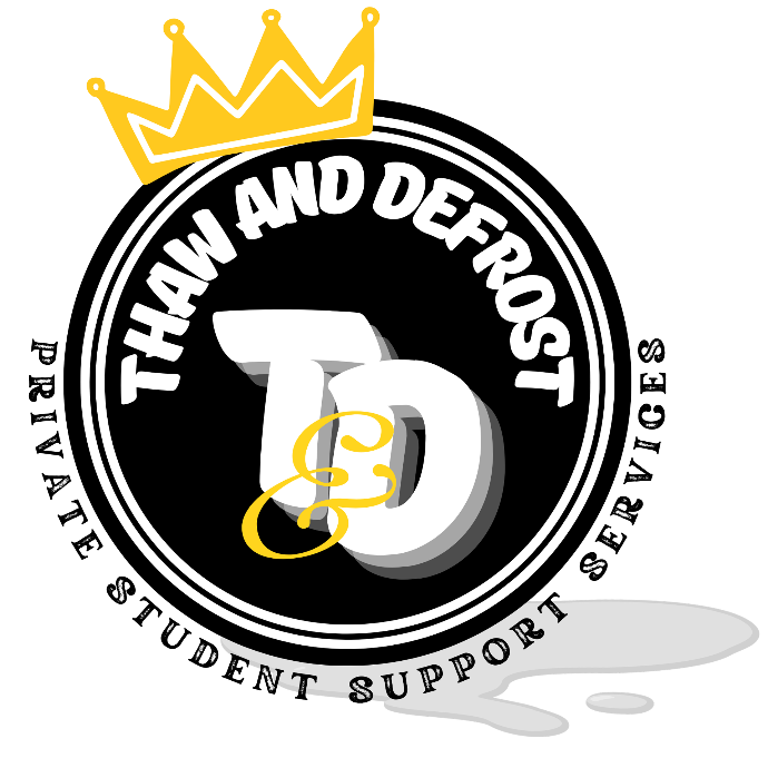 Home | Thaw and Defrost